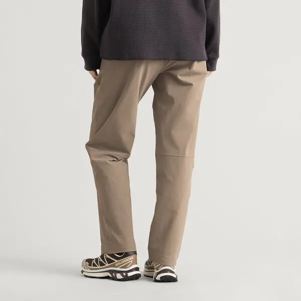 The North Face Black Box Tech Woven Pant