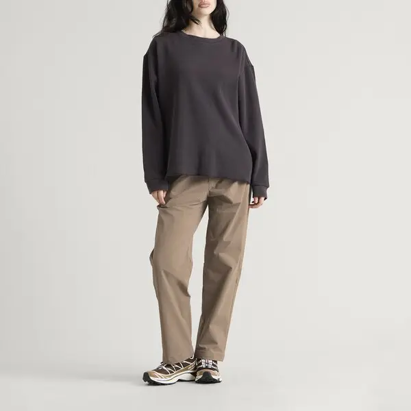 The North Face Black Box Tech Woven Pant