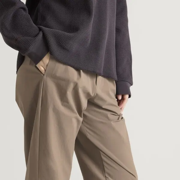 The North Face Black Box Tech Woven Pant