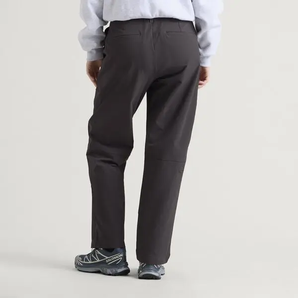 The North Face Black Box Tech Woven Pant