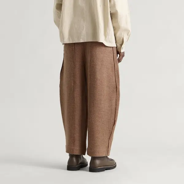 GANDER Cottonopolis Trousers