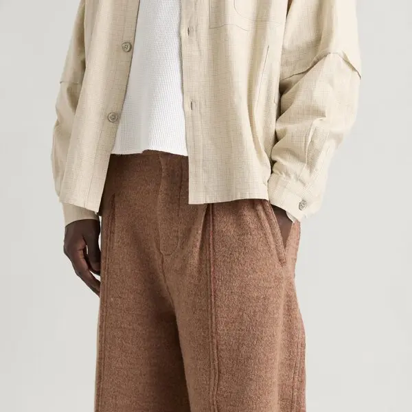 GANDER Cottonopolis Trousers
