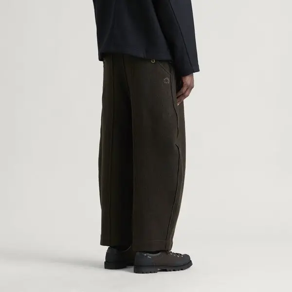 GANDER Cottonopolis Trousers