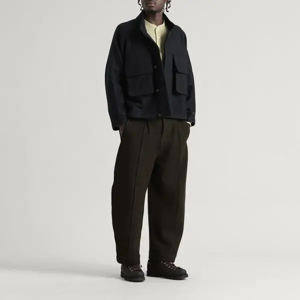 GANDER Cottonopolis Trousers