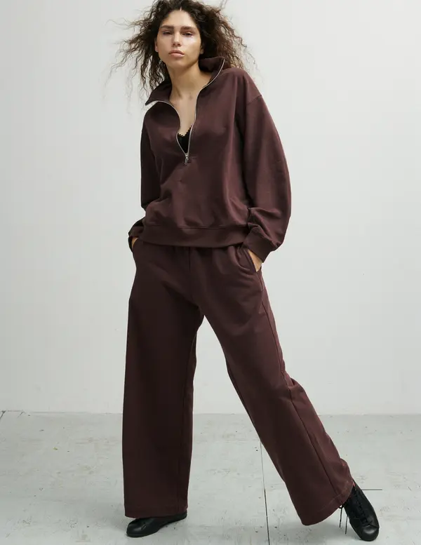 Araks Vivienne Zip Up Mill