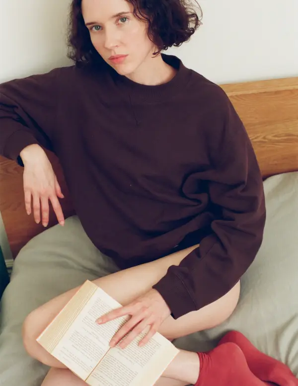 Araks Valerie Pullover Mill