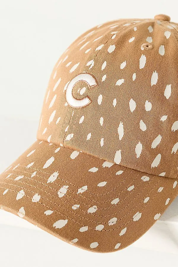 '47 Mlb Doe Prt Baseball Cap - Cubs