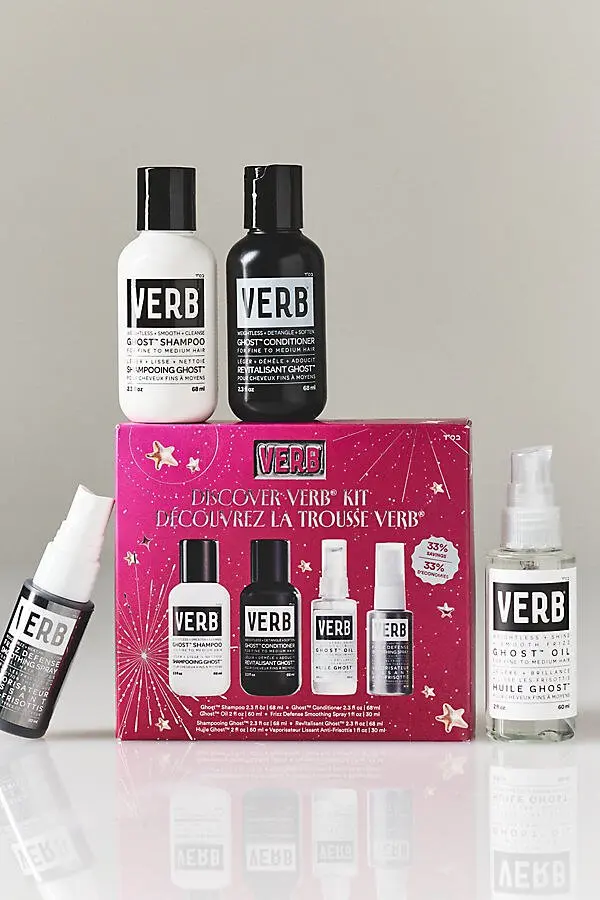 VERB Discover Kit - Multi