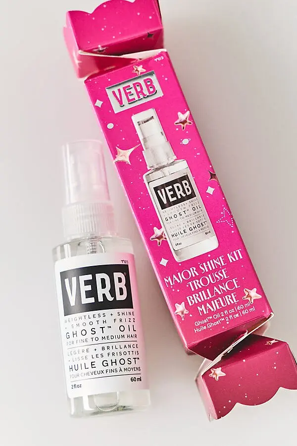 VERB Major She Kit