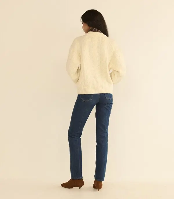 DÔEN Hallstatt Sweater