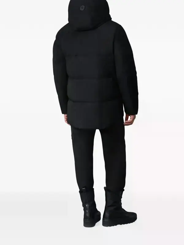 Mackage Graydon-z Hooded Puffer Jacket