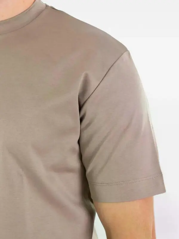 VALENZA Crew-neck T-shirt