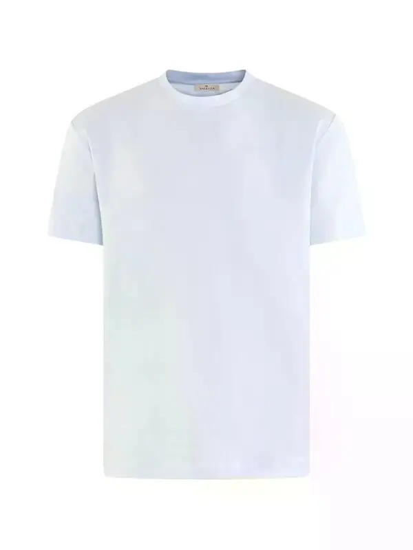 VALENZA Crew-neck Short-sleeve T-shirt