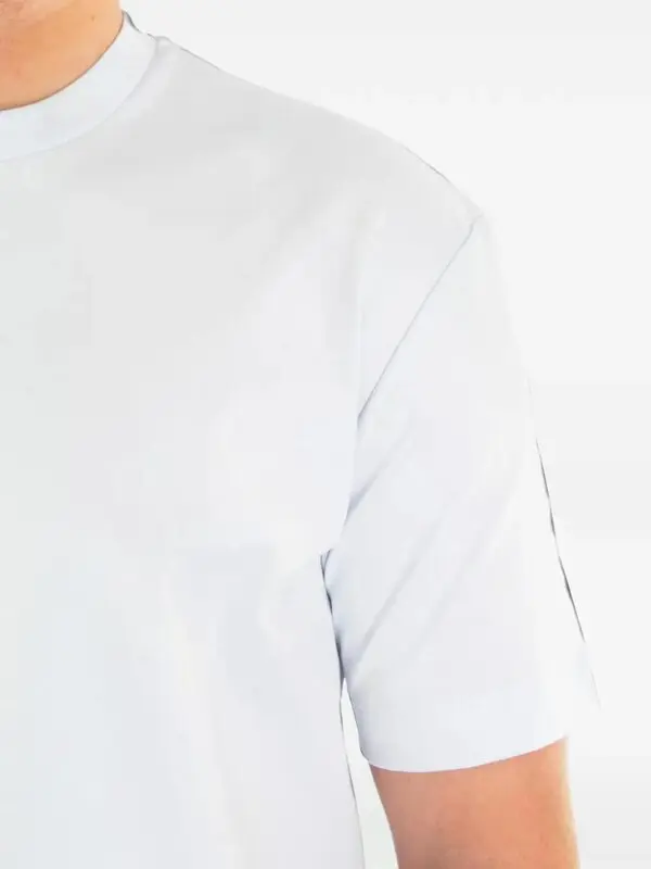 VALENZA Crew-neck Short-sleeve T-shirt