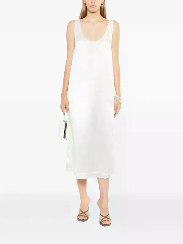 Cynthia Rowley Breakaway Snap Dress