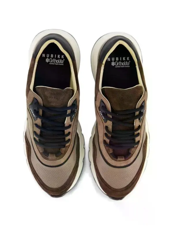 NUBIKK Luca Noa Sneakers