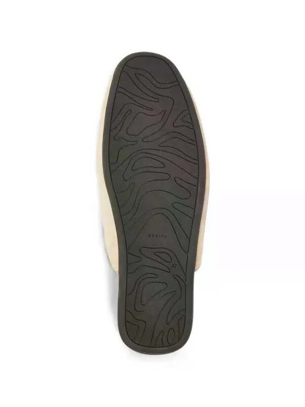 NUBIKK Joan Hardware-detail Mules