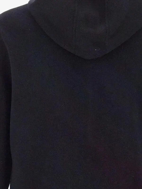 Aspesi Zip-up Hoodie