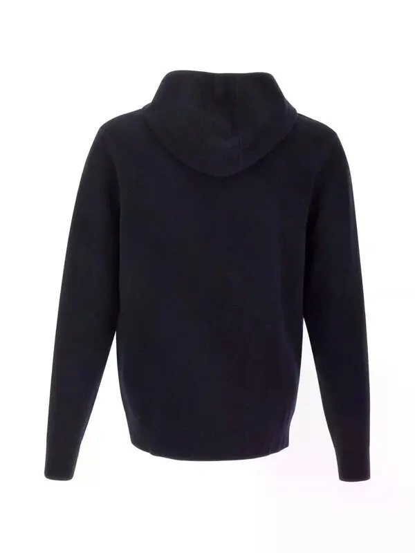 Aspesi Zip-up Hoodie