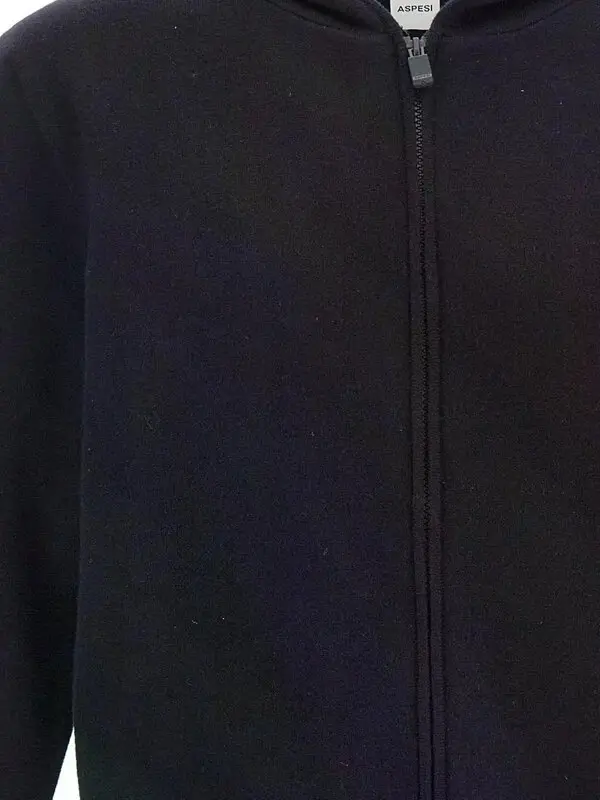 Aspesi Zip-up Hoodie