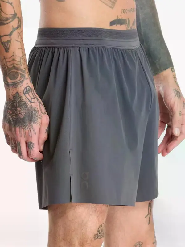 On Performance Shorts