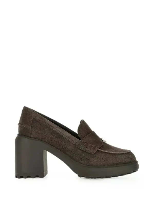 Hogan H724 Loafers