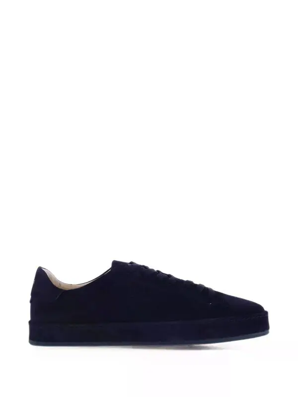 NUBIKK Como Caio Low-top Sneakers - Blue