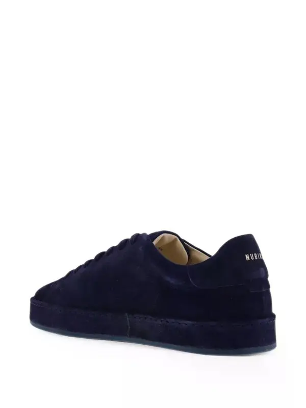 NUBIKK Como Caio Low-top Sneakers
