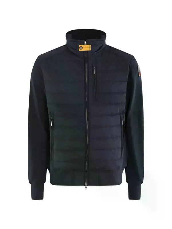 PARAJUMPERS Elliot Quilted Jacket