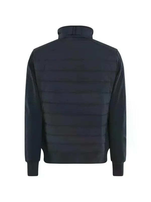 PARAJUMPERS Elliot Quilted Jacket