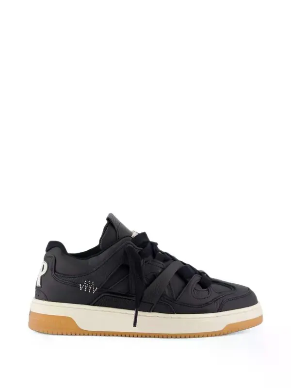 REPRESENT Bully Sneakers