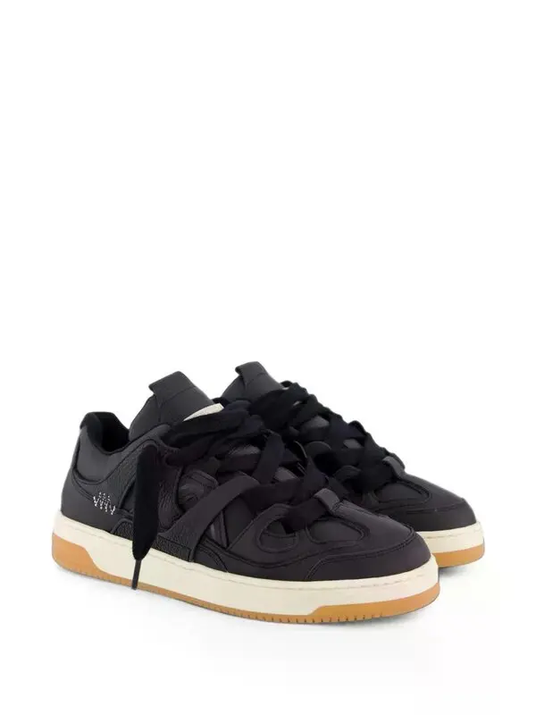 REPRESENT Bully Sneakers