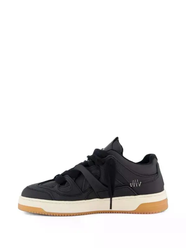 REPRESENT Bully Sneakers