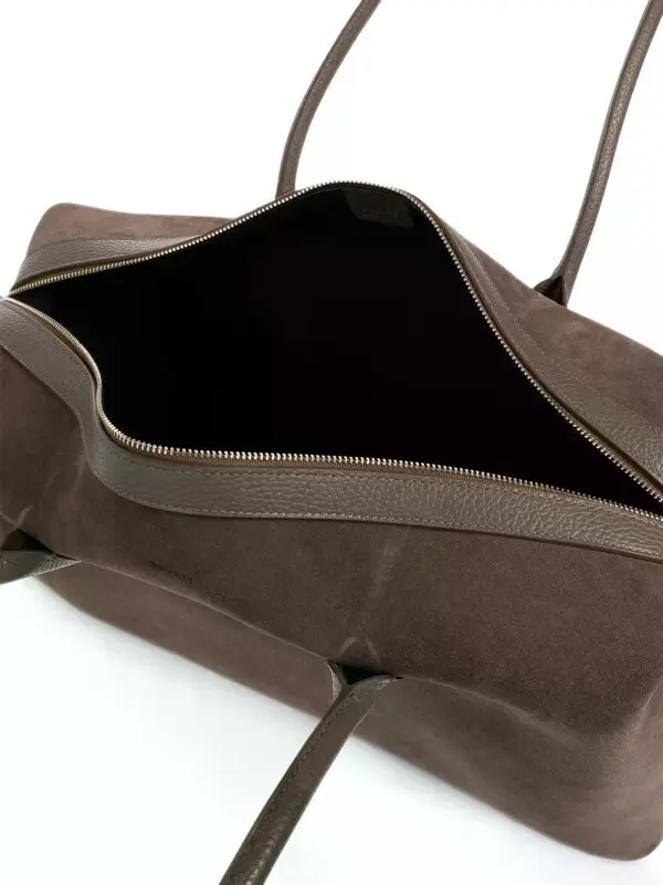 Yuzefi Large Brioche Duffle Bag
