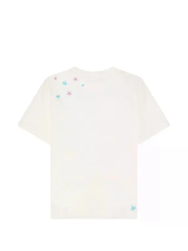 Palm Angels Feel High Graphic-print T-shirt