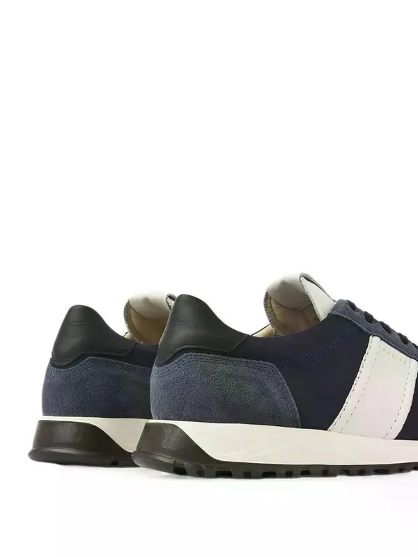 NUBIKK Glen Hendrix Sneakers