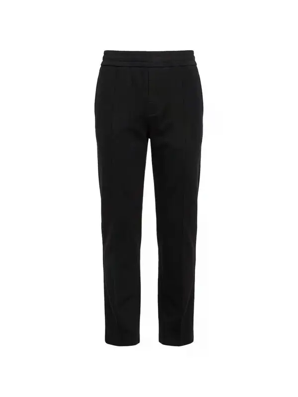 Peserico Elasticated-waistband Track Pants