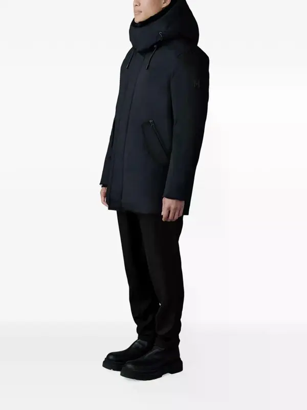 Mackage Sullivan-z Padded Hooded Coat