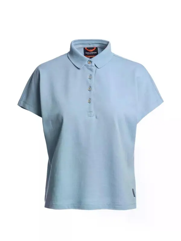 PARAJUMPERS Alya Polo Shirt