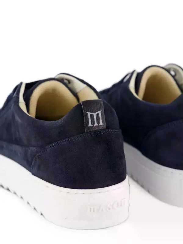 MASON GARMENTS Tia Nativo Sneakers