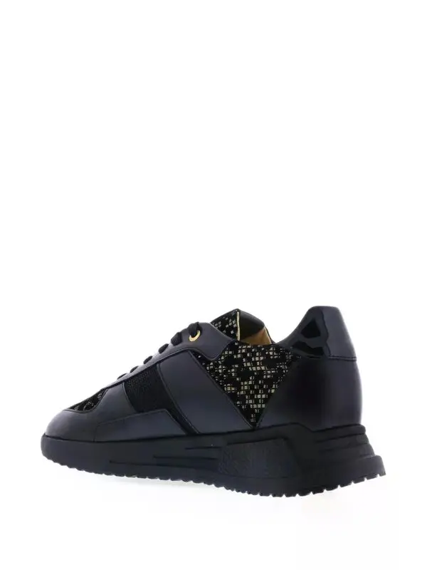 ANDROID HOMME El Matador Panelled Sneakers