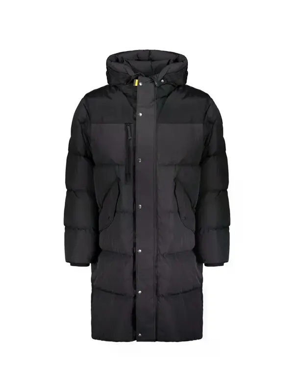 PARAJUMPERS Hooded Padded Parka