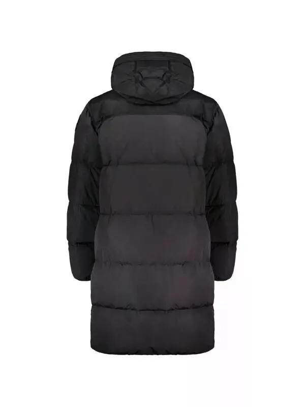PARAJUMPERS Hooded Padded Parka