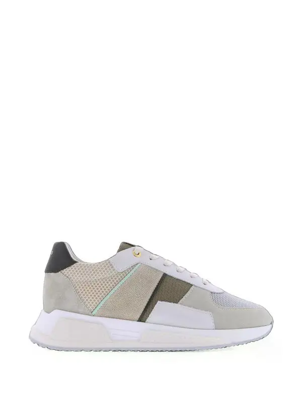 ANDROID HOMME Propulsion Mid 122 Sneakers