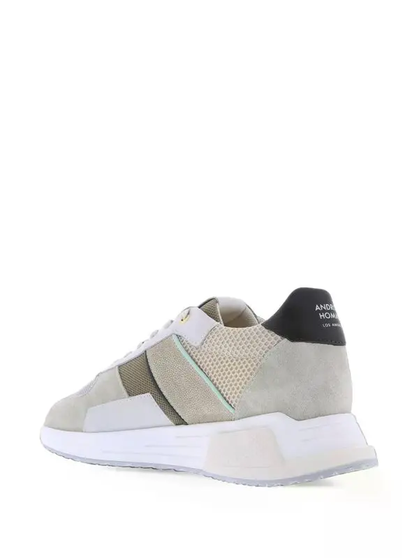 ANDROID HOMME Propulsion Mid 122 Sneakers