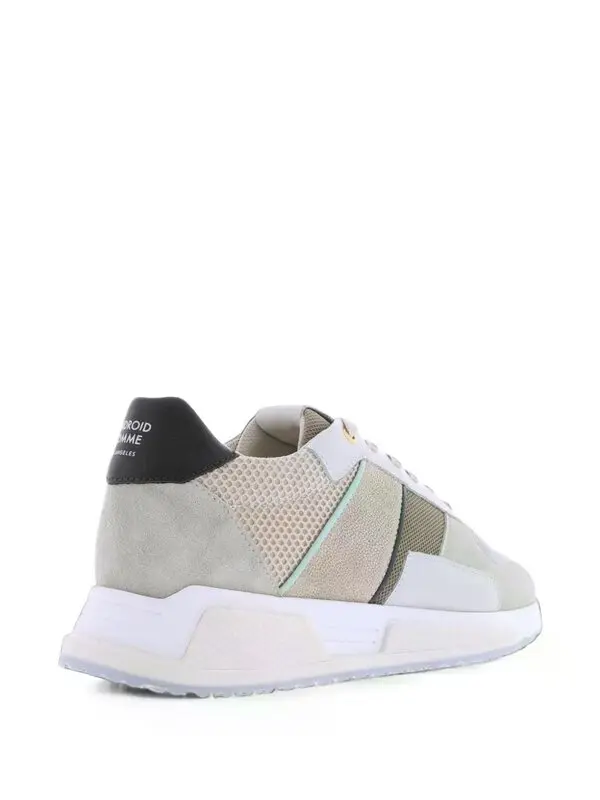 ANDROID HOMME Propulsion Mid 122 Sneakers