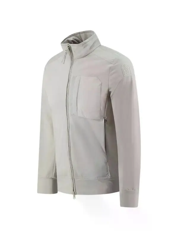 PARAJUMPERS Douglas Zip-up Jacket