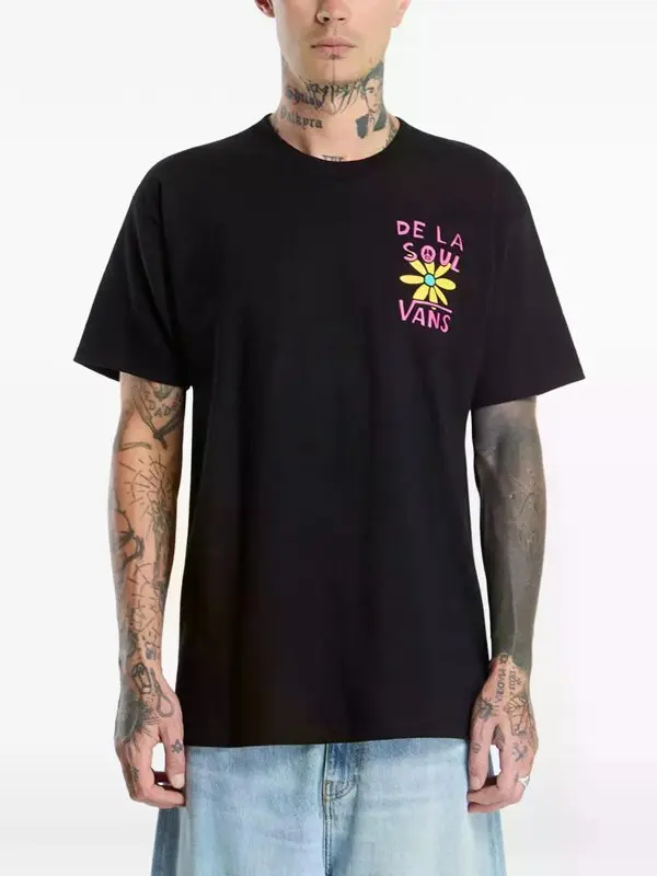VANS De La Soul D.a.i.s.y T-shirt