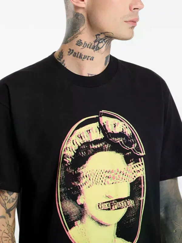 VANS Sex Pistols Pretty Vacant T-shirt