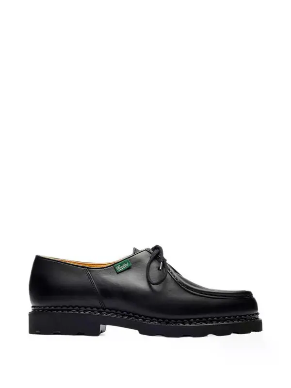 Paraboot Chambord Boat Shoes
